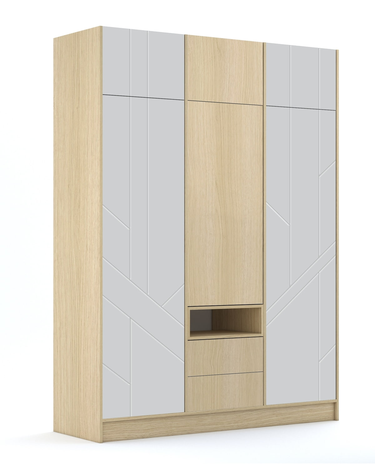 Spinta 180-2-60/240 GrafLine - Meblik