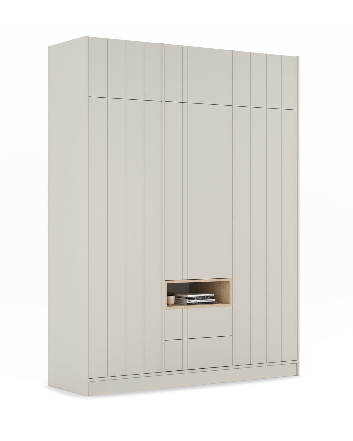 Spinta 180-2-60/240 Cashmere - Meblik